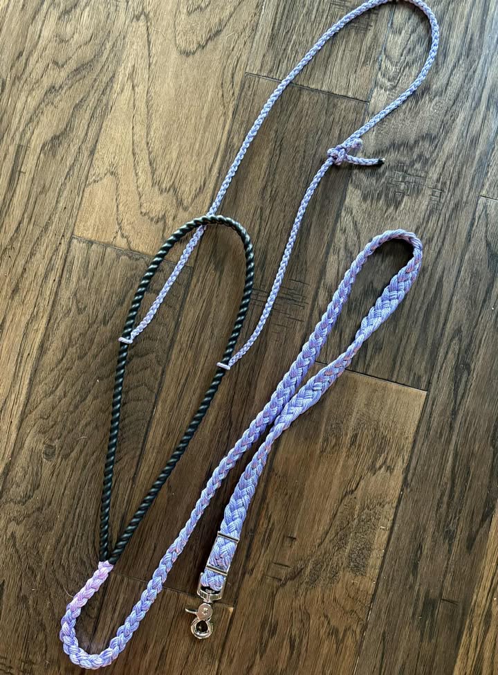 Kim Smith Tiedowns